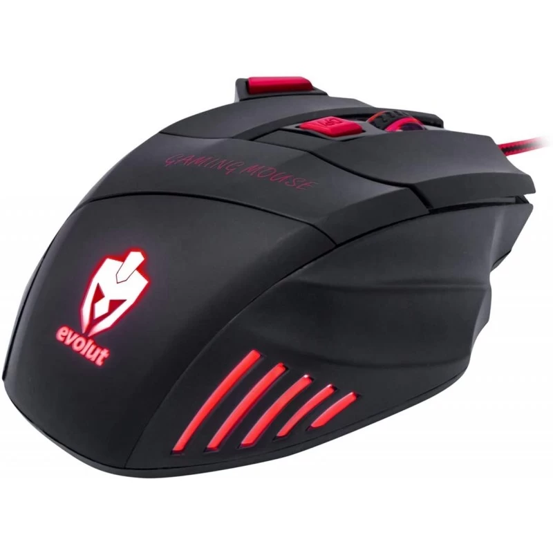 Mouse Gamer EG-101 Com Fio